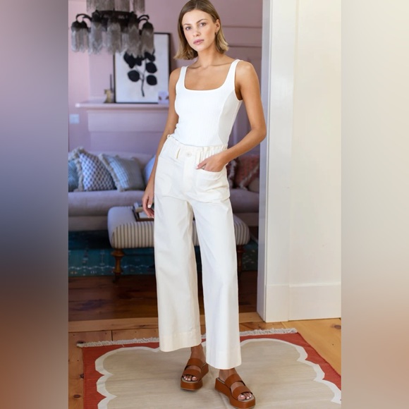Emerson Fry | Pants & Jumpsuits | Emerson Fry Orchard Wide Leg Pant ...